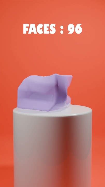 3d soft body simulation blender b3d satisfying blenderanimation