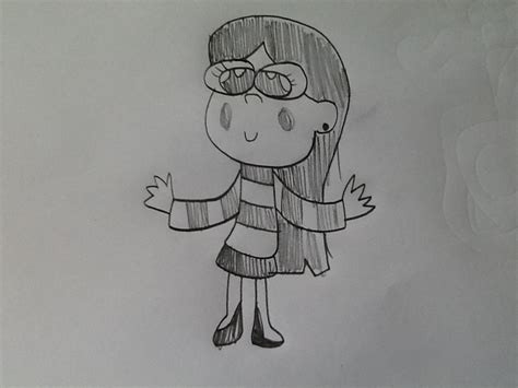Candy Chiu By Danishtreats On Deviantart