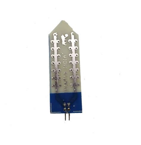 Soil Sensor Module With 3 Pin Wires At ₹ 42piece Soil Moisture Soil Sensor Module With 3 Pin Wires At ₹ 42piece Soil Moisture