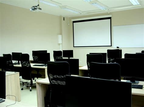 Autocad Vissim Matlab Computer Laboratory Gdynia Maritime University