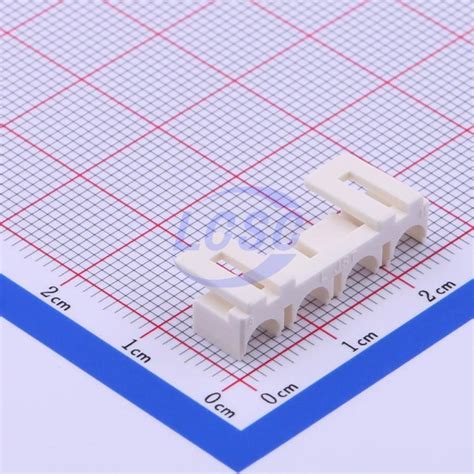 Vls 08v N Jst Connector Accessories Jlcpcb