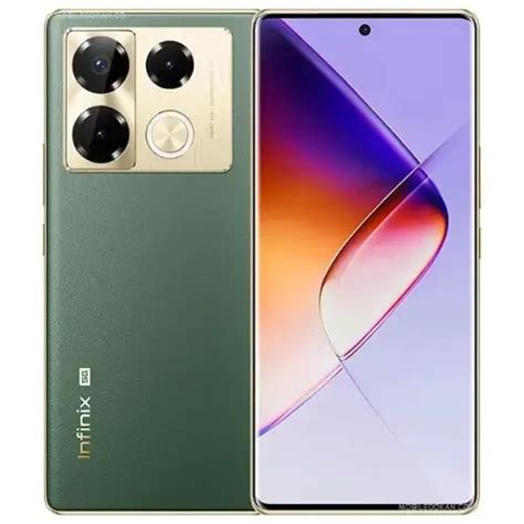 Infinix Note Pro Plus G Jubazone