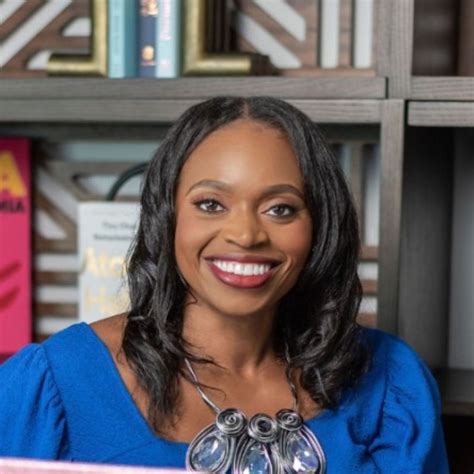 Ileka Falette Owner Business Strategist And Lead Coach Life Health