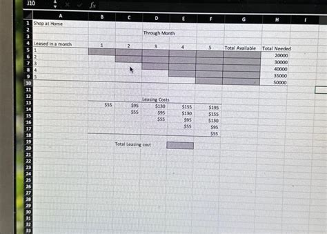 Show Me How To Use Lp Solver With It Step By Step