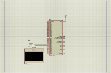 stm32f103c8t6的i2c实验引脚pb6、pb7 stm32f103c8t6 pb6 pb7 csdn博客