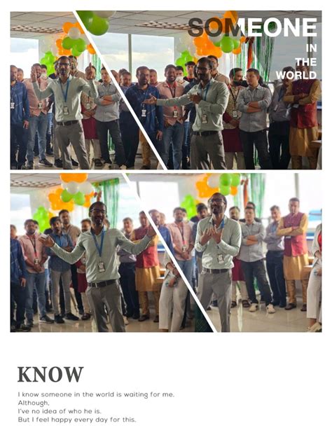 Rajesh Kanna D On Linkedin Expressions Unlimited When You Are With