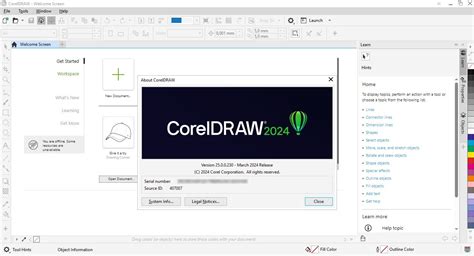 Download Coreldraw Graphics Suite 2025 V26 2 0 16 X64 Crack
