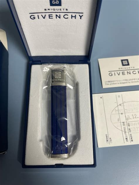 지방시 라이터 헬로마켓