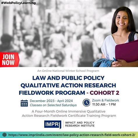 Impri Impact And Policy Research Institute On Linkedin Impri Webpolicylearning