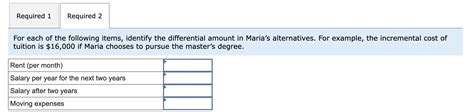 Solved E Static Identifying Relevant Costs And Chegg