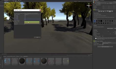create 3d game environment in unity 3d unity 3d model and scences by