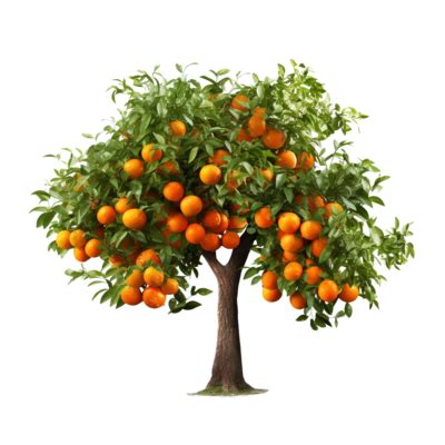 Fruit Tree PNGs For Free Download