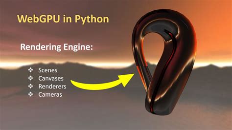 Webgpu In Python 2 Youtube