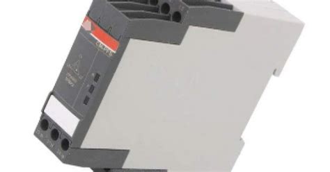Three Phase Monitoring Relay Cm Pfs S