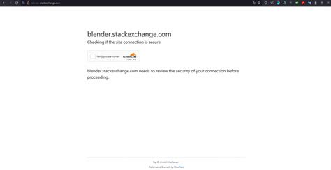 Cloudflare CAPTCHA For Tor Browser Meta Stack Exchange