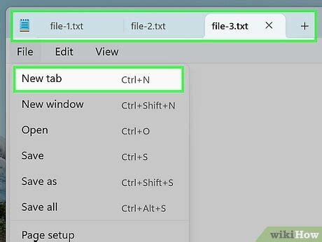 How To Use Notepad An Easy To Follow Guide For Beginners