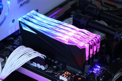 内存条到底应该怎么插？详解内存各种插法（可收藏） 哔哩哔哩