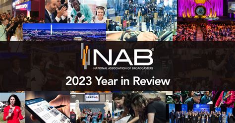 Spotlighting Role Of Local Broadcasting With Rise Of Generative AI In Media Landscape NAB