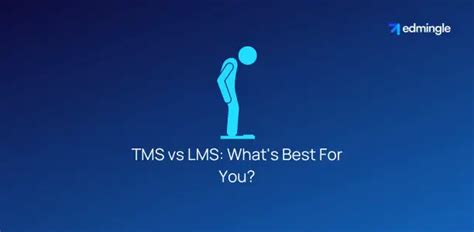 Difference Between Lms And Tms Decoding Whats Best For You