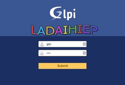 install glpi on centos ~ it system administrator tuts
