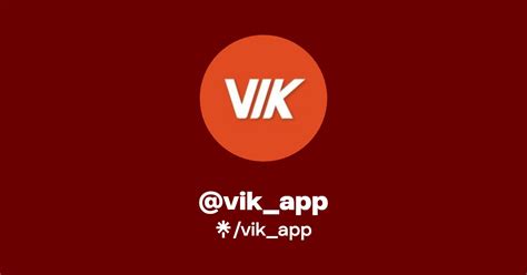 Vikapp Linktree