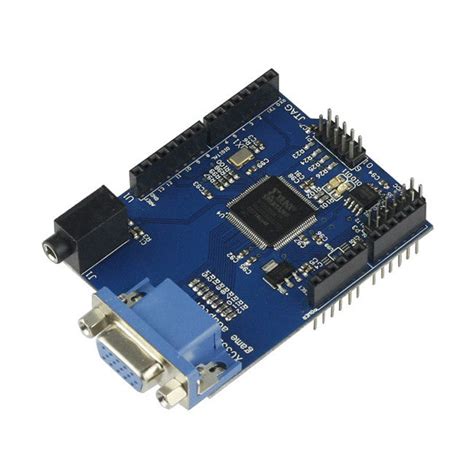 [discontinued] new vga gameduino for arduino a game adapter for microc