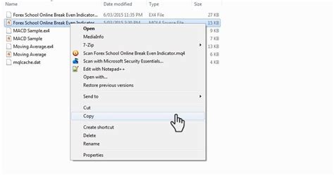 The Complete Guide To Forex Vps