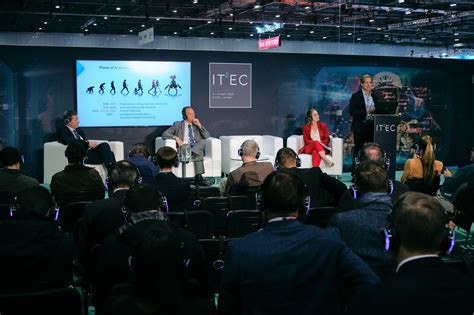 Why Visit Itec Explore Why You Should Visit Itec