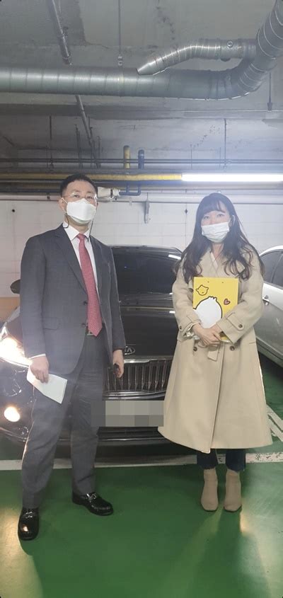기아 올 뉴 K7 내차팔기 후기 맹정희 첫차 인증딜러 중고차는 첫차