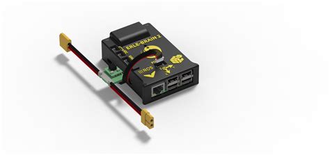 Which Raspberrypi Autopilot Navio2 Vs Erle Brain2 Products