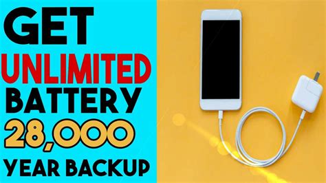 28 000 Years Battery Backup Life Nano Diamond Batteries Unlimited Battery EXPLAINED Buyndb Com