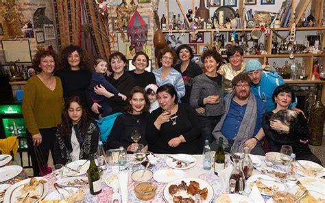 ცნობილების ახალი წელი მშობლები