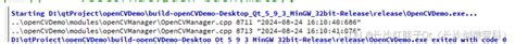 Opencv开发笔记（七十九）：基于stitcher类实现全景图片拼接 Csdn博客
