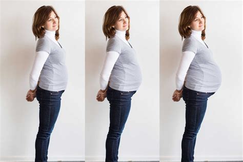 Why Pregnancy Line On Belly At Jane Shepherd Blog