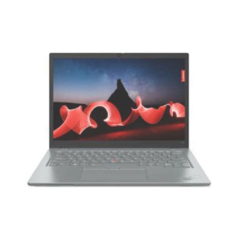 Lenovo Thinkpad T Gen Core I Th Gen Price In Bangladesh Classyprice