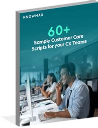 Help Desk Scripts Check 30 Templates And Examples Inside