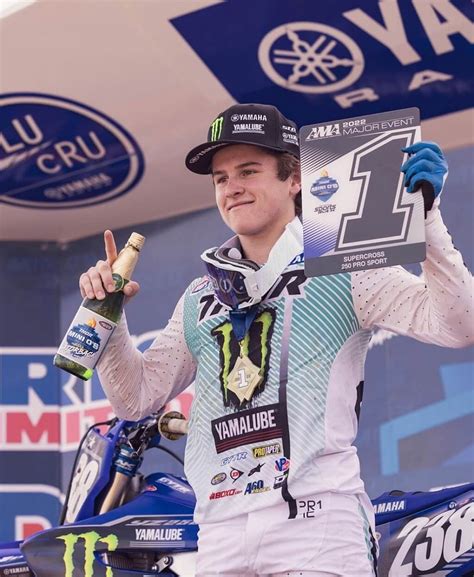 Haiden Deegan Bio Age Height Net Worth Bike Wife