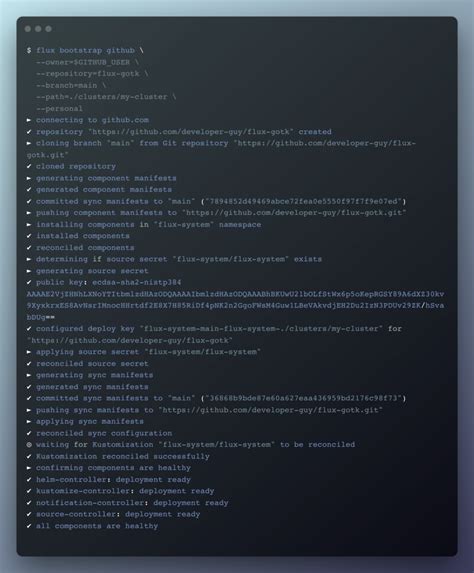 ArgoCD Vs FluxCD Vs Jenkins X Battle Of Declarative GitOps Tools