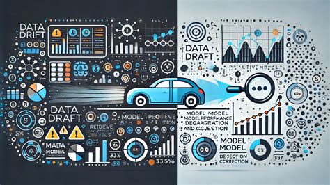 Understanding Data Drift