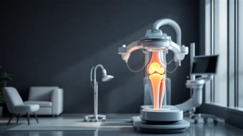 Ct Scan Of Knee Ct Scan Of Knee