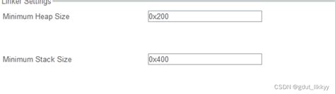 Lvgl 画圆弧时进入 Hardfault