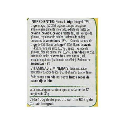 Nestlé Clusters Cereals 325g Corn Flakes Breakfast Cereal Pantry Products Supermercado