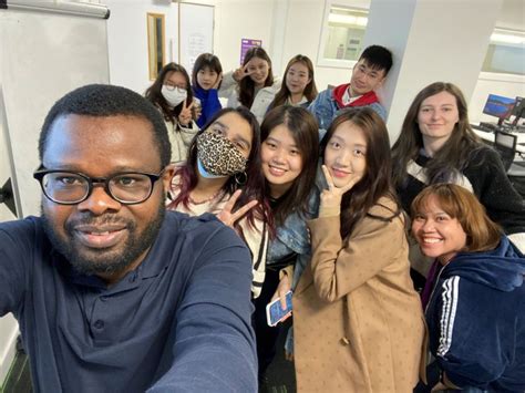 Kayode Ogungbenro On Linkedin Last Lecture In Data Analysis In Pkpd Module On Introduction To