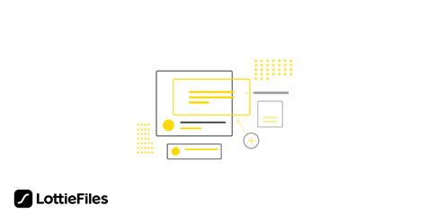 Free Analog Data Animation By Kreative Dafter Lottiefiles