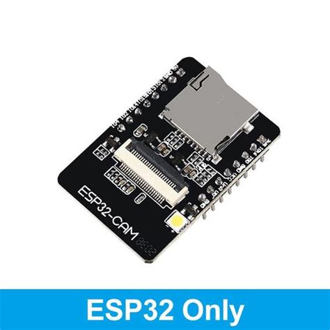 Esp32 Esp32 Cam Wifi Tech Esp32 Micro Usb Serial To Wifi Esp32