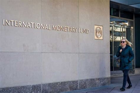Imf Slightly Lifts Us 2023 Growth Forecast Za