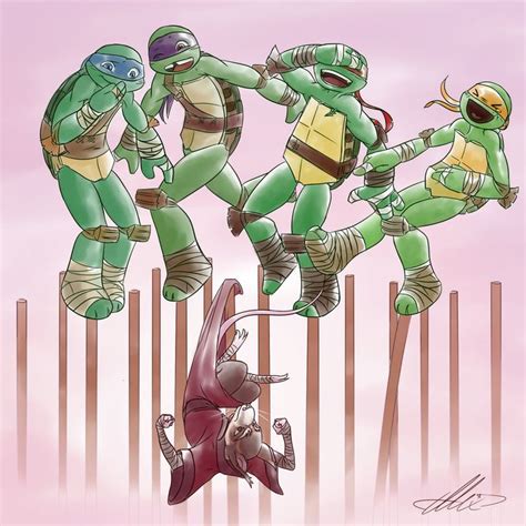 Mini Splinters Hilarious Balance Fail