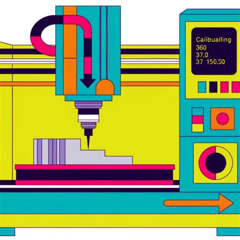 Calibrating Your Cnc Cutting Machine A Step By Step Guide Max