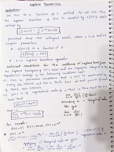 Unit 3 Maths Pdf