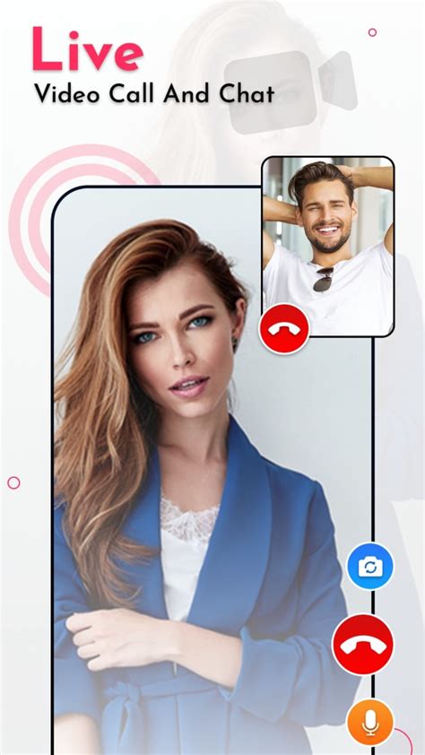 Live Video Call Global Call Para Android Descargar